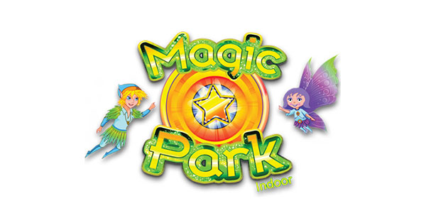 Magic Park | Parc de loisirs indoor de 600m² à Landivisiau